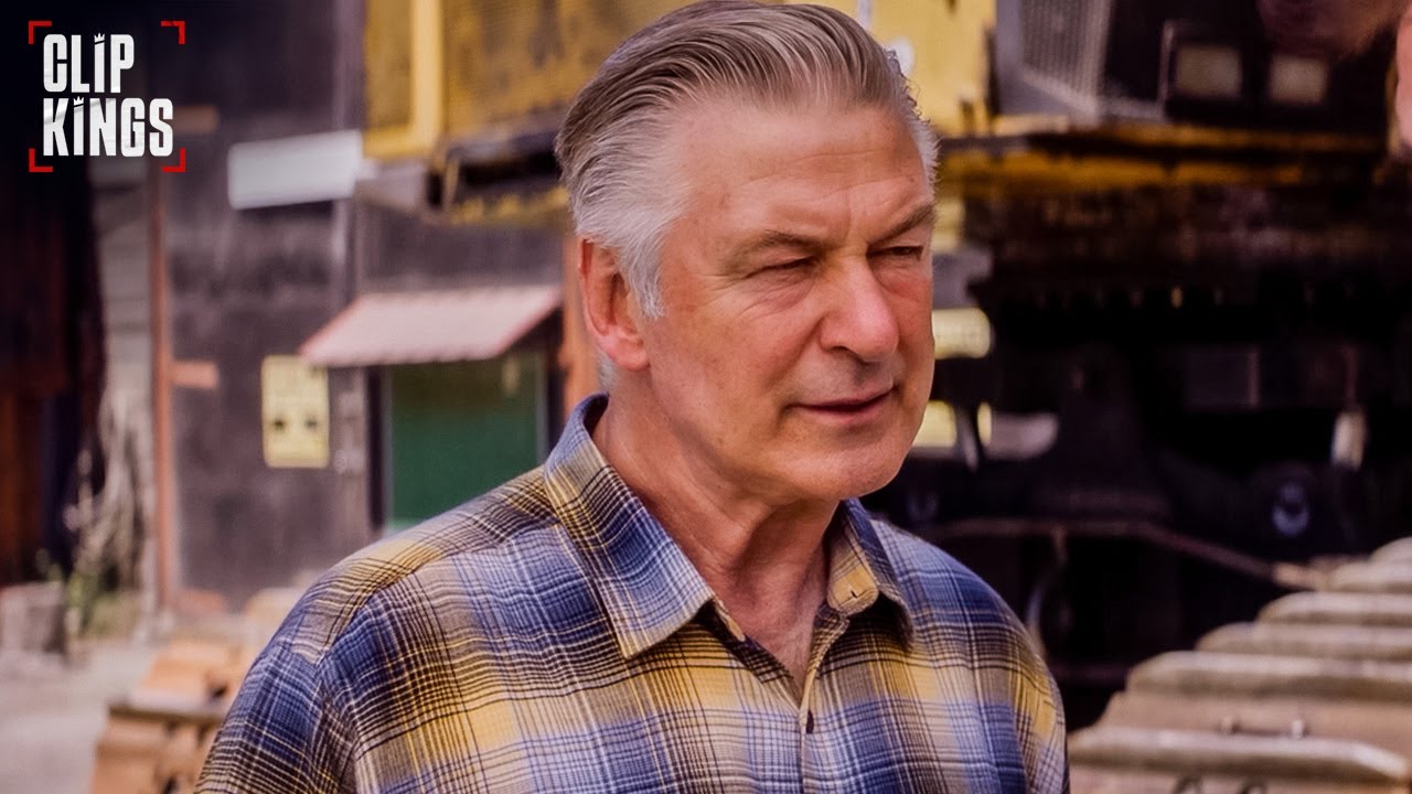 The Cook Site Blows Up (Alec Baldwin) | Clear Cut - YouTube