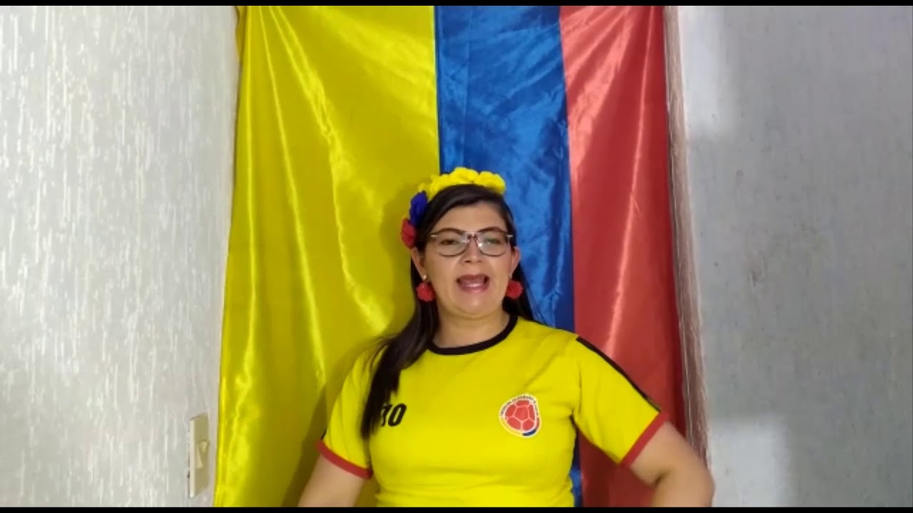 COPLAS COLOMBIANAS - YouTube