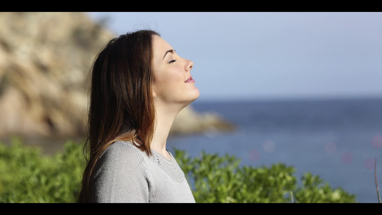 Breathing deep fast | SFX - YouTube