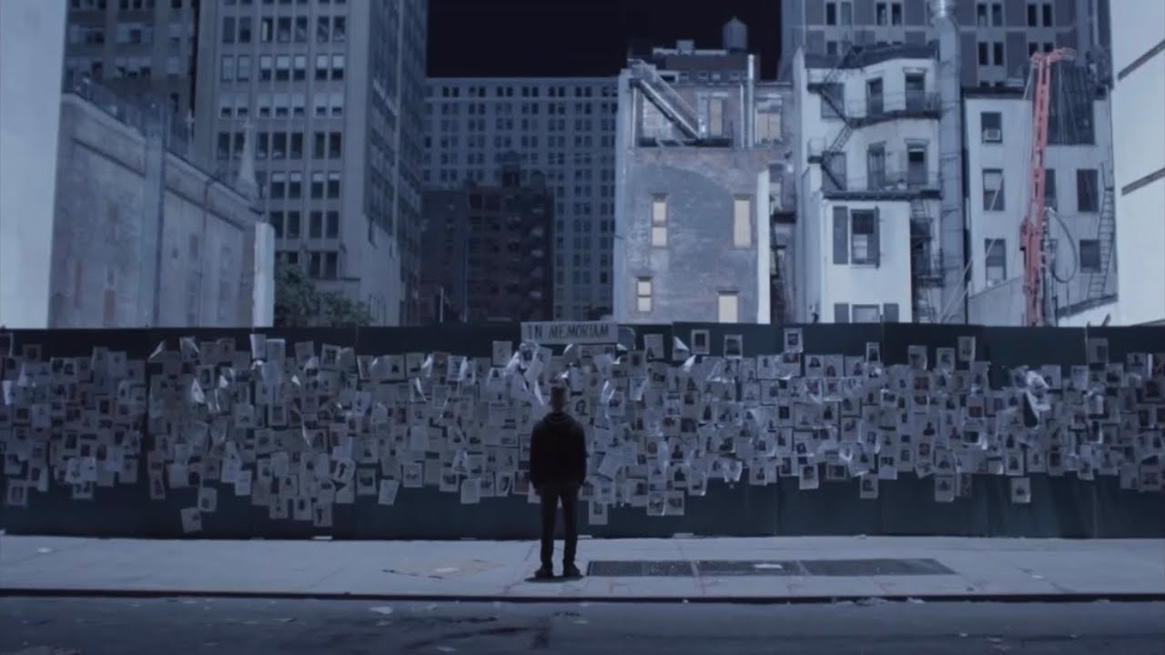 The Cinematography of Mr. Robot - YouTube