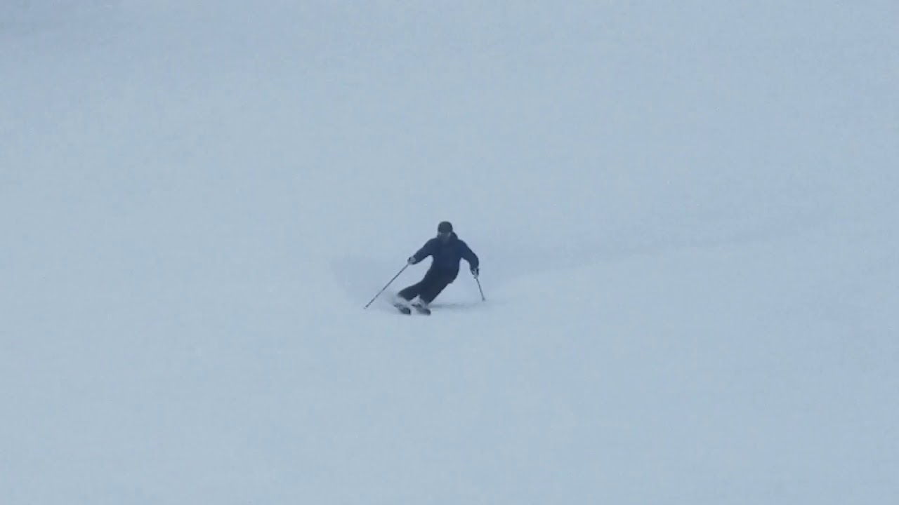 Pole Drag - YouTube