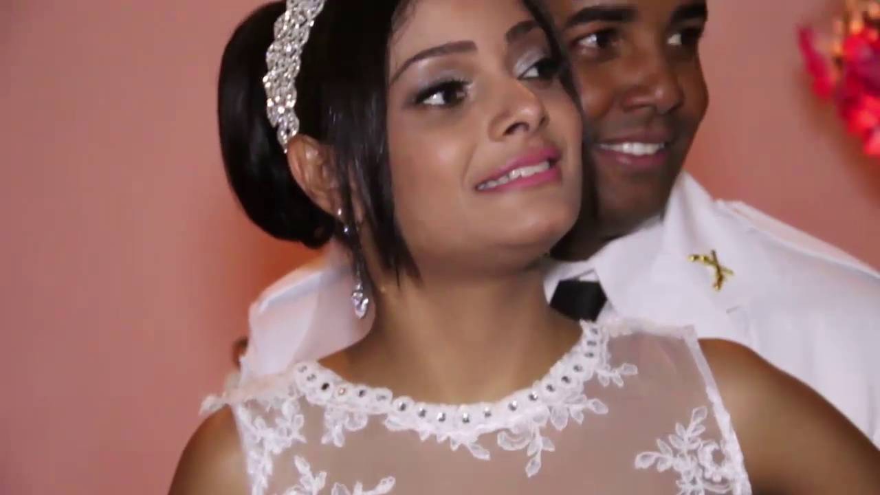 Michele e Robson Melhores Momentos - YouTube