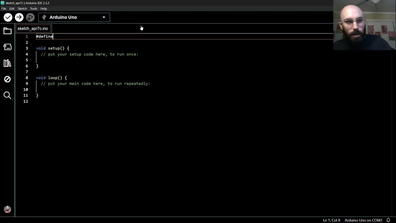 Ultrasonic Sensor HC-SR04 Functions (Arduino Crash Course 29) - YouTube
