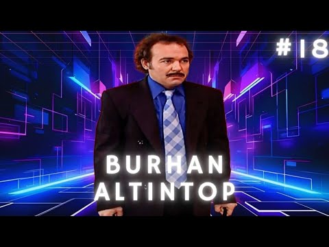 Burhan Altıntop Serisi | Part 18