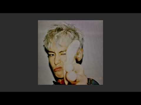 BIGBANG - 뱅뱅뱅 (bang bang bang) SLOWED AND REVERB