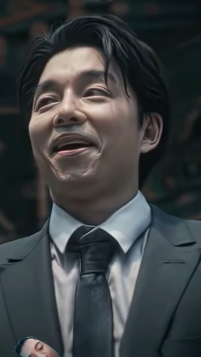 Russian Roulette squid game edit - YouTube