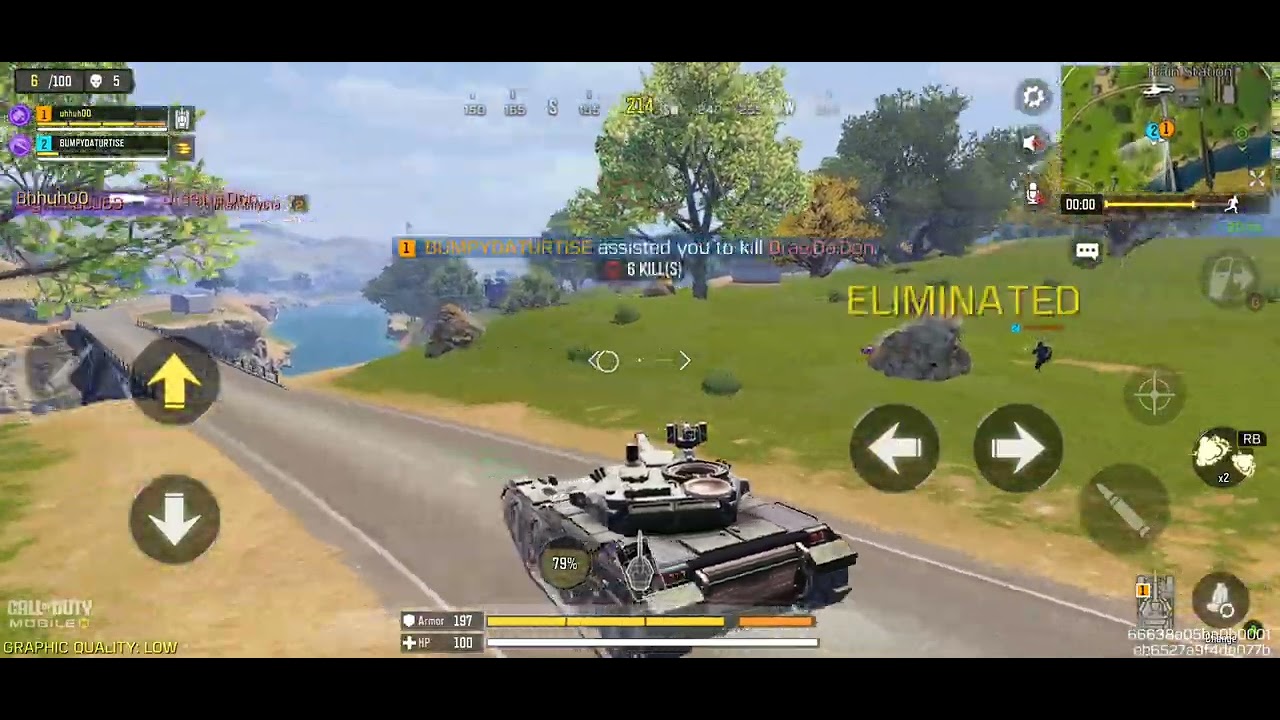 COD Mobile Ranked | 13 - YouTube