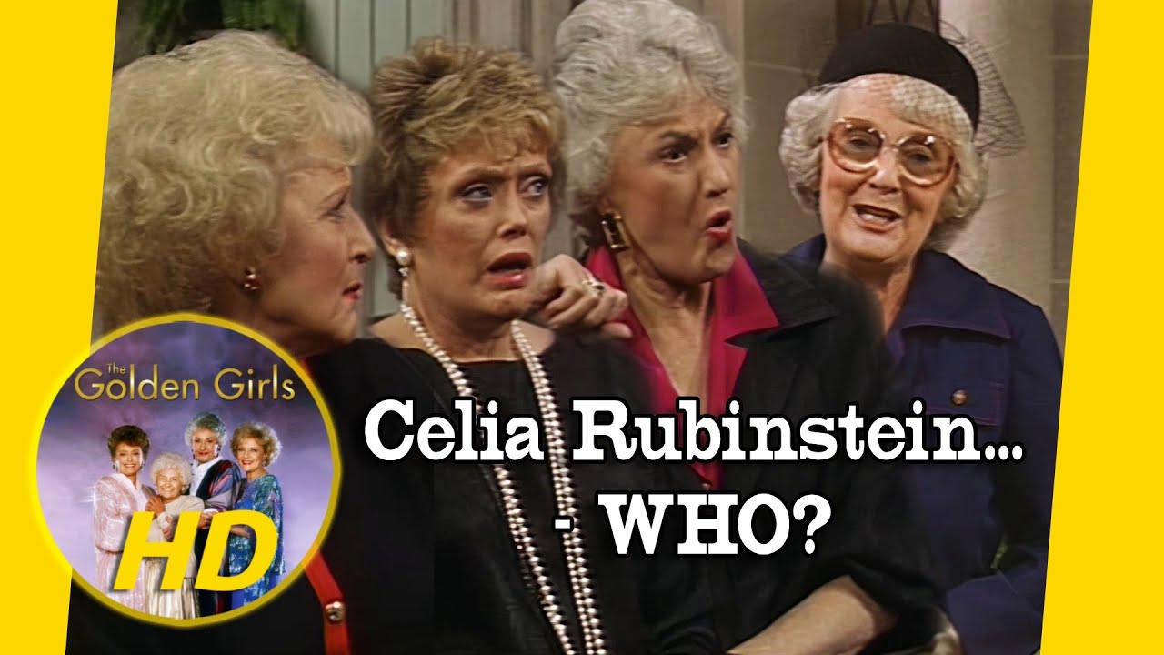 If Frieda Claxton was cremated by mistake, who's in the box? - Golden ...