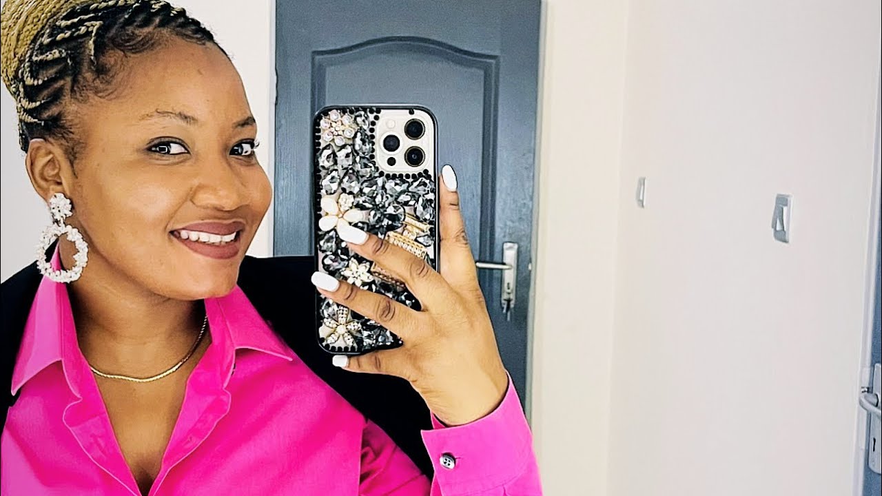 Chipego mpali HOW I MANAGE MINISTRY AND TV on zodiac TV - YouTube