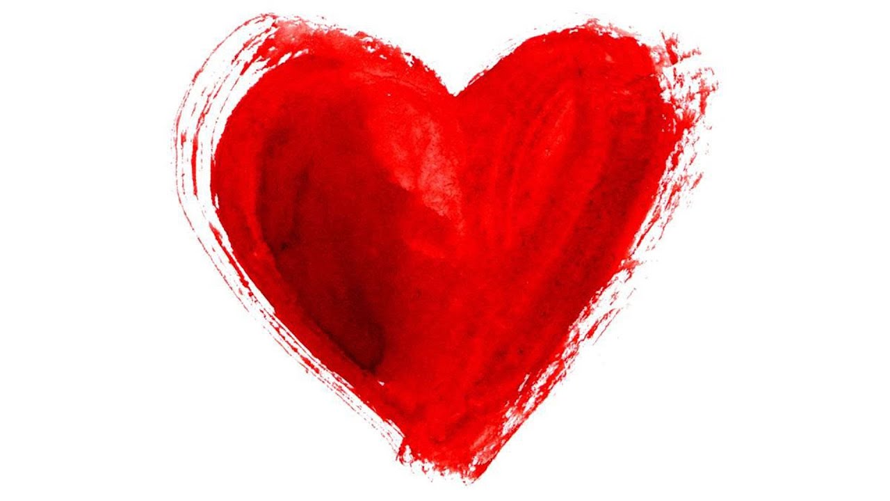 Hjerte meditation - YouTube