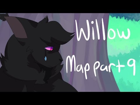 Willow - map part 9 - YouTube