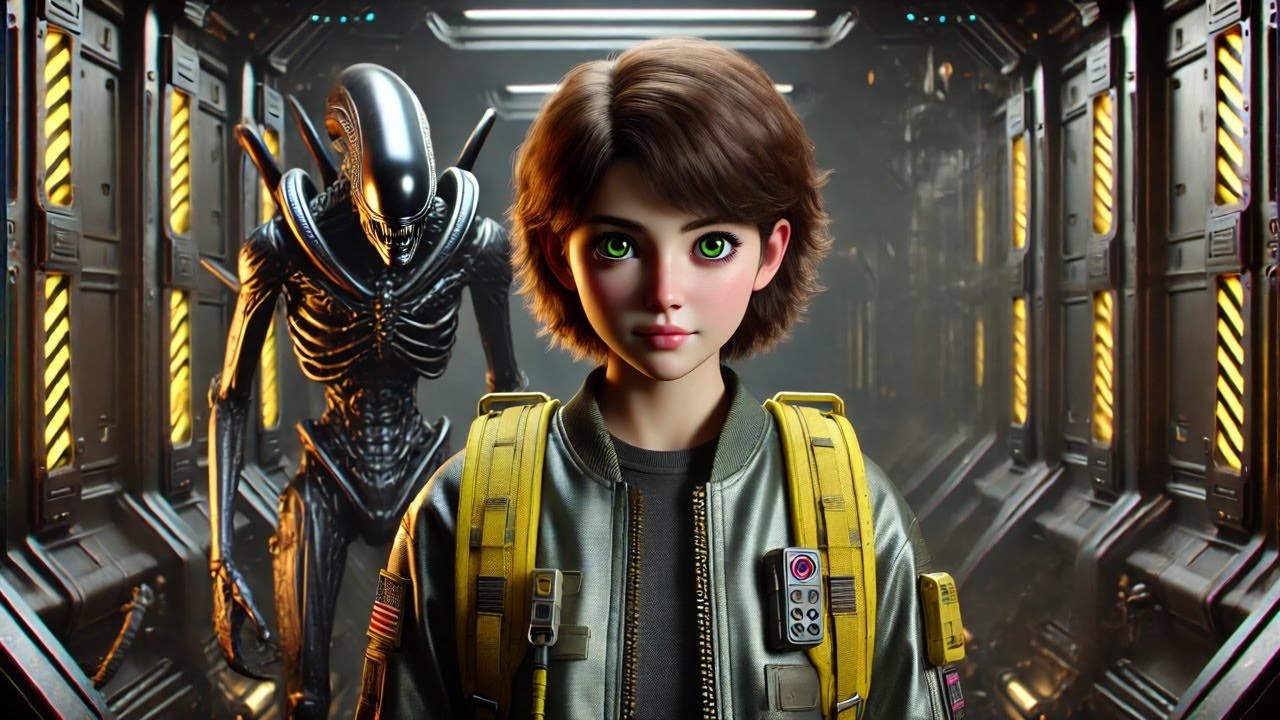 "Kidnapped by Aliens, Feared by All"| HFY | - YouTube