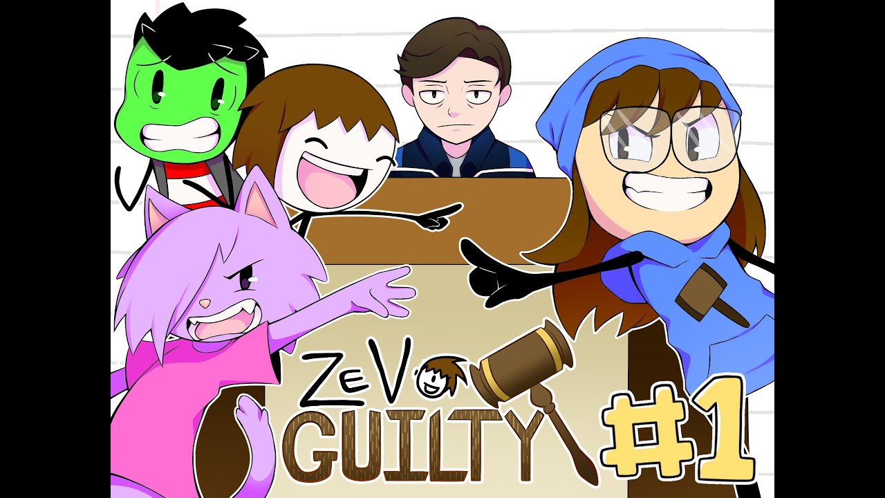 ZTS - Guilty - YouTube