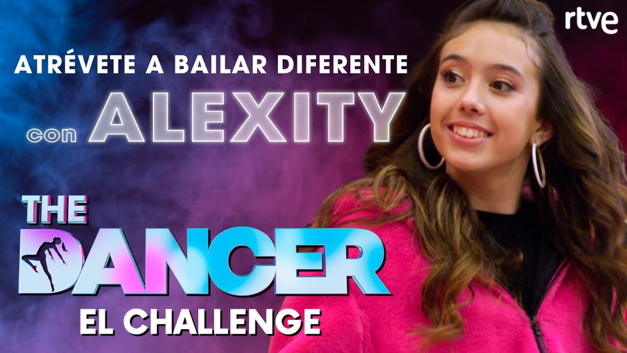 RETO 1: Helena Lorenzo y Sandra & Ilya | 'The Dancer: El Challenge' con ...