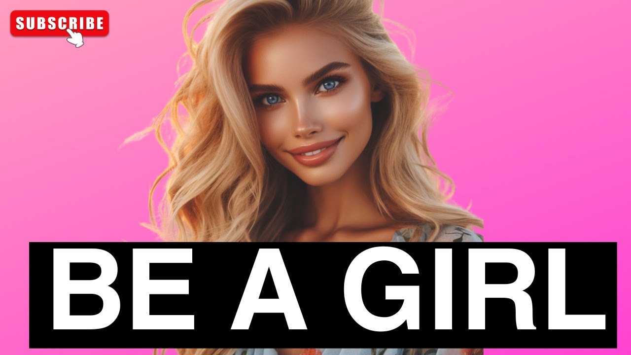 My Wife FORCED me to DRESS UP AS A WOMAN - A Feminization story 💋💖 I ...