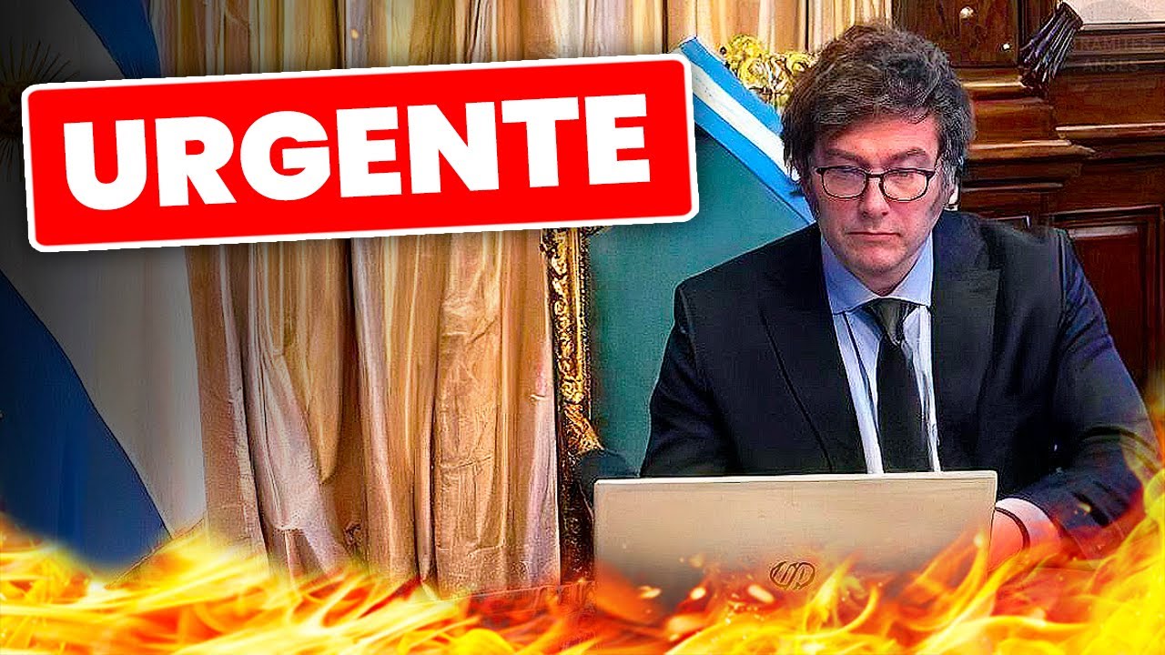 ⛔ GRAN NOTICIA para los JUBILADOS y PENSIONADOS de ANSES desde HOY 😲 - YouTube