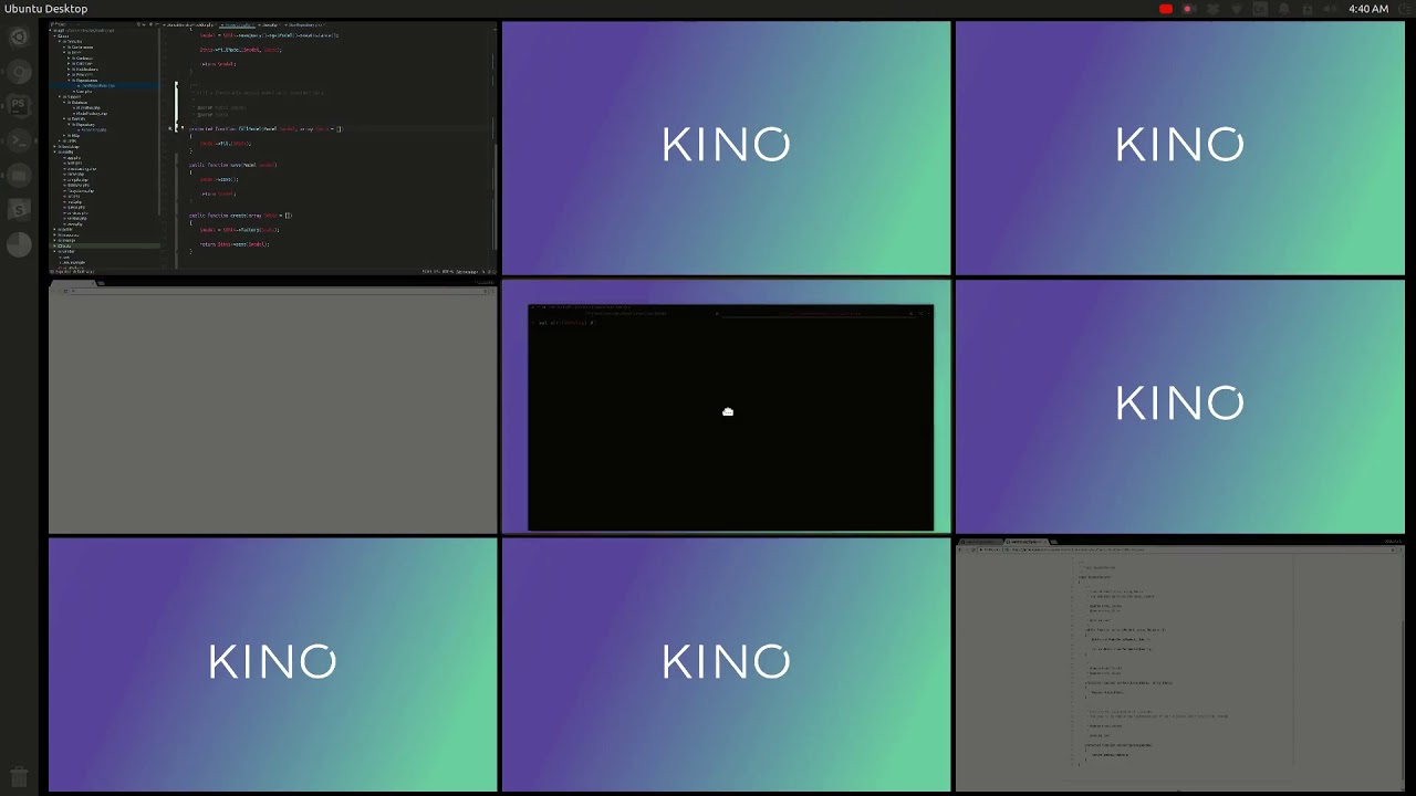 CODECASTS-laravel-hardcore-20-repositories-parte-2.mp4 - YouTube