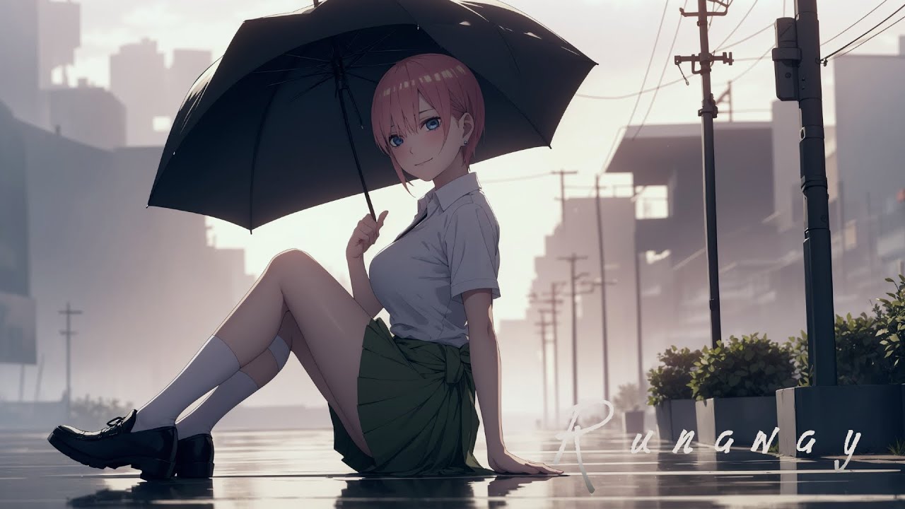 Phantom Jreal - Runaway (Lo-fi) - YouTube
