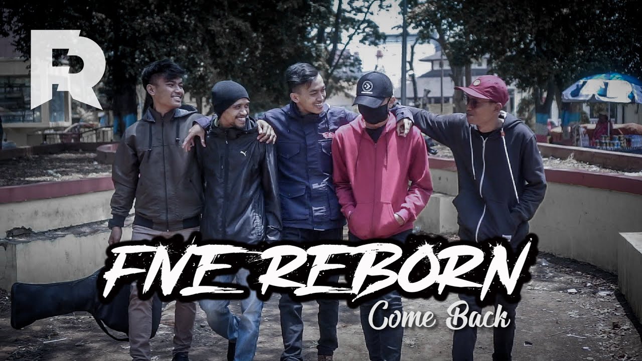 Five Reborn - Come Back (Official MV) - YouTube