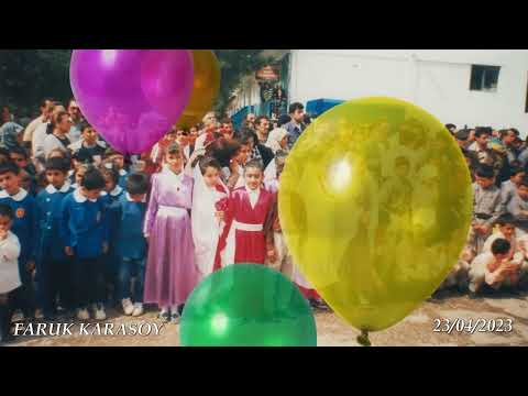 Arapgir 23 Nisan Eskilerden