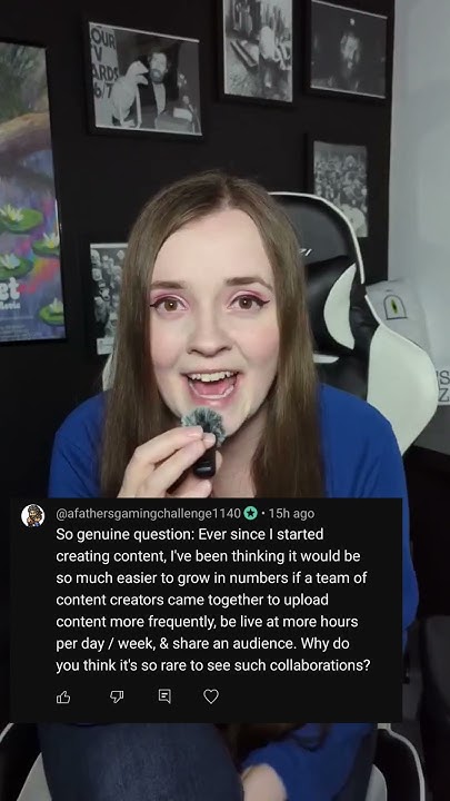 Does collaborating as a small YouTuber help your channel's growth ...