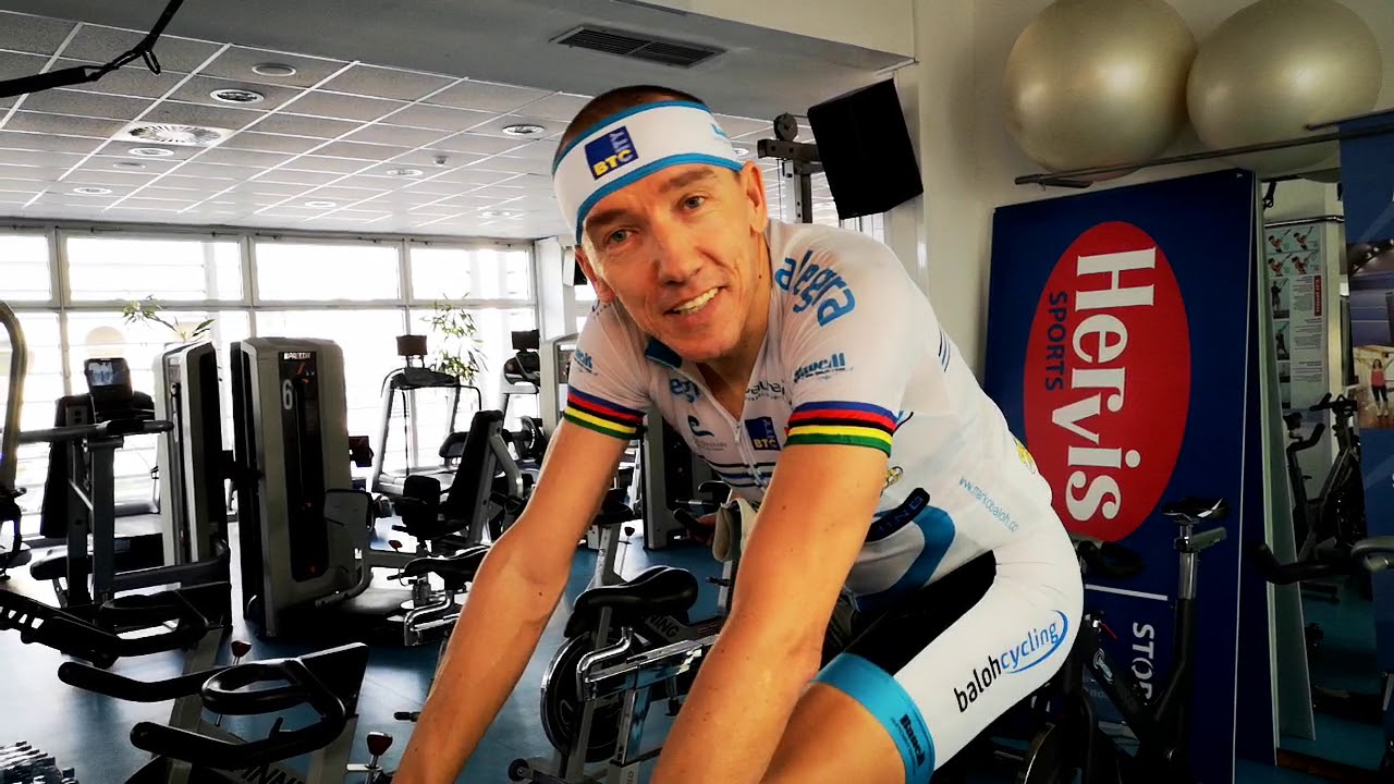 Marko Baloh - YouTube