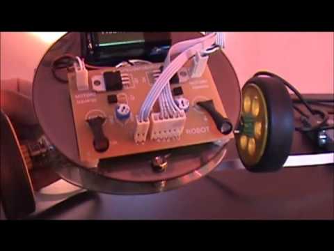 Curso de Robotica Video Tutorial 39 - YouTube