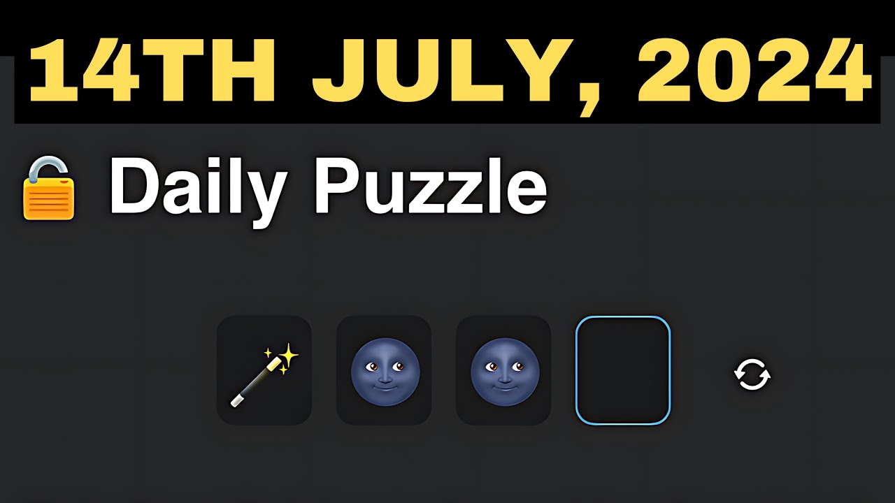 Spell Wallet Daily Puzzle Today Spell Wallet Secret Code 14th July 2024 Spell Wallet Daily Puzzle Today Spell Wallet Secret Code 14th July 2024