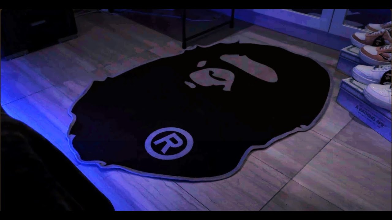 BAPE (OFFICAL MUSIC VIDEO) - YouTube