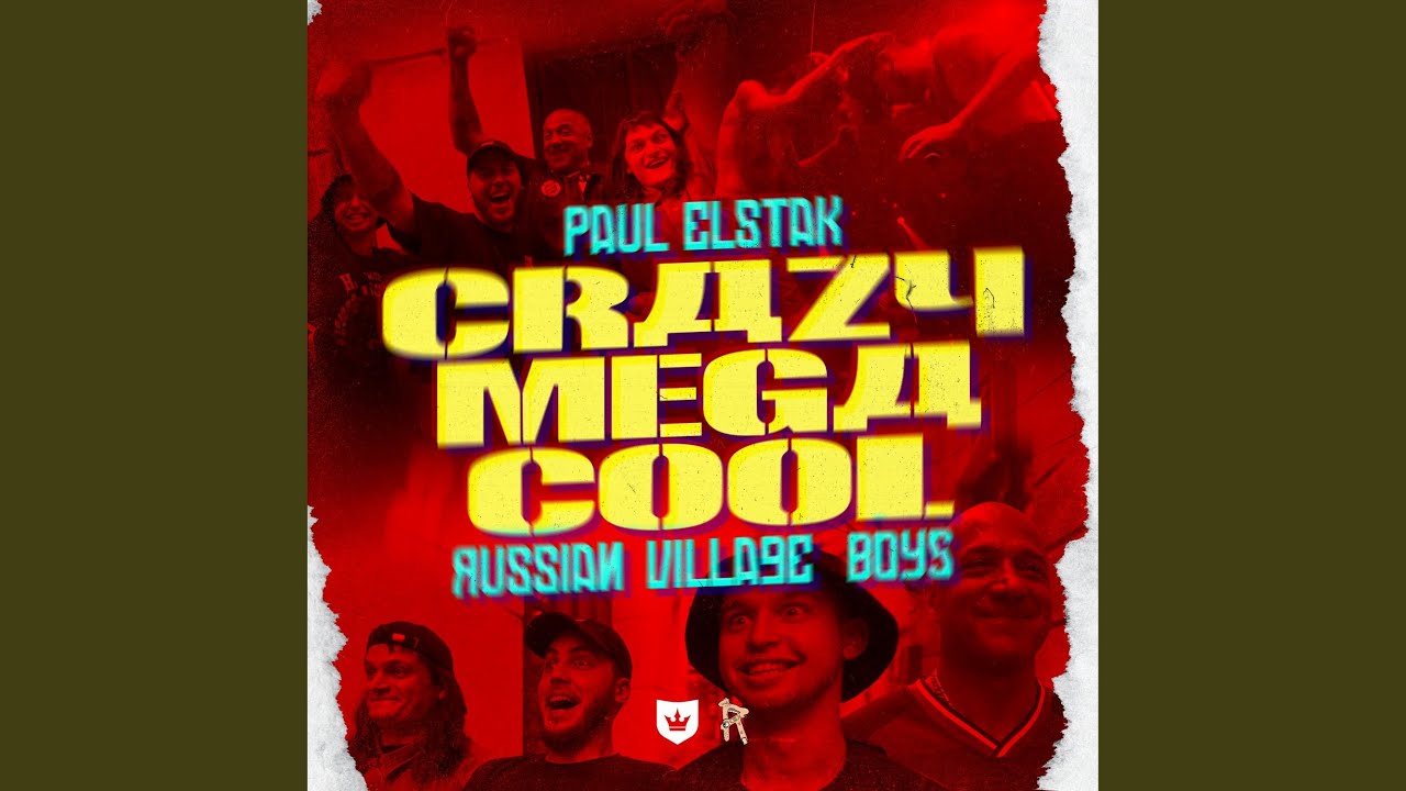Crazy Mega Cool - YouTube