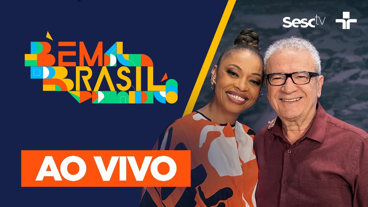 Bem Brasil Especial | 24/11/2024 - YouTube