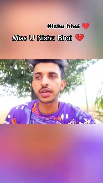 Tochan King Nishu Bhai 💔||Miss U Nishu Bhai 💔||Legend Nishu Bhai 😥||@nishu_deshwal #shortvideo ...