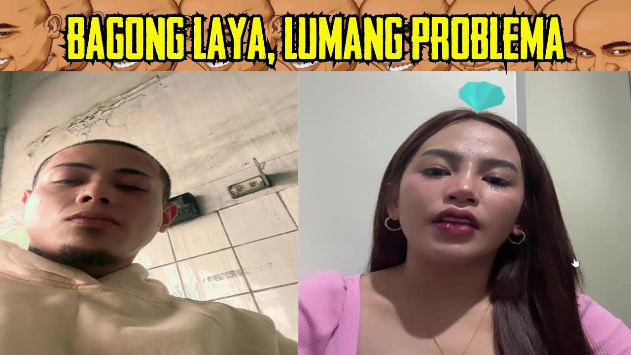 The Lakas Tama Situation 6 - PART 2 pag LAYA - YouTube
