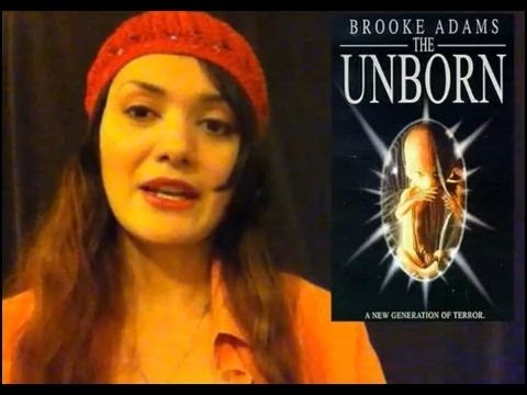 Film Review: The Unborn (1991) & The Unborn 2 (1994) - YouTube