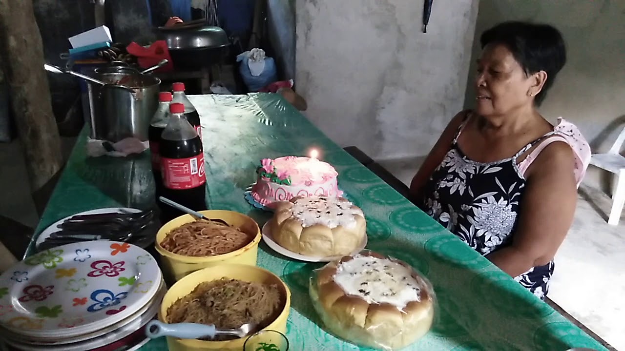 HAppy birthday toyo - YouTube