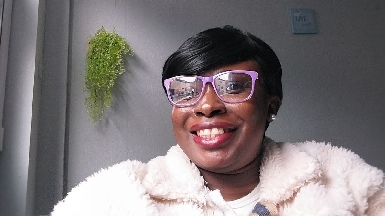 Shades of Chika is live; HOW TO BE HAPPY RIGHT WHERE YOU ARE - YouTube