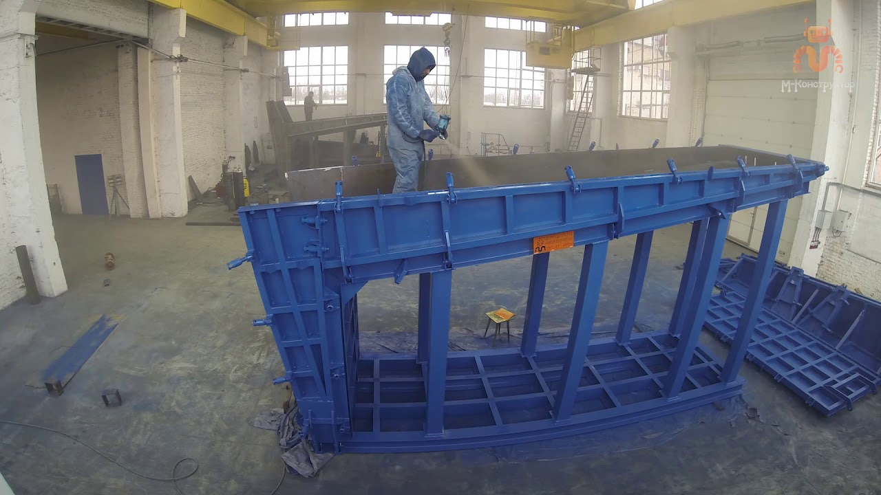 Concrete Retaining Wall Molds StoneBloc Wall Molds | Molds For Block