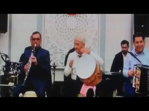 @Yaver Klarnet #TahirQarmon #QulamNagara #FamilNagara #TomıUdarnik Rəşad Piano #AzərbaycanMusiqisi👍