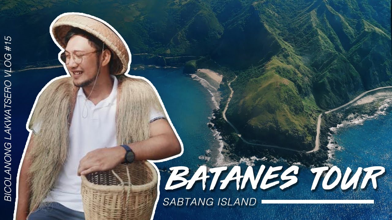 BATANES TOUR: TRAVEL GUIDE | What to see in Sabtang and more! | VLOG ...