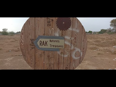 Hidden gem in RAK || RAK Nature Treasures || Must visit place in RAK ...