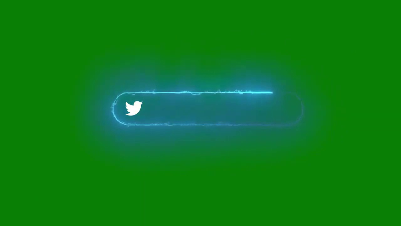 Twitter Green Screen - YouTube