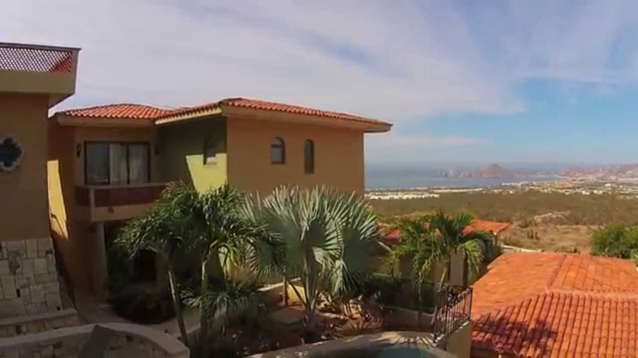 El Cielito, Cabo San Lucas - YouTube