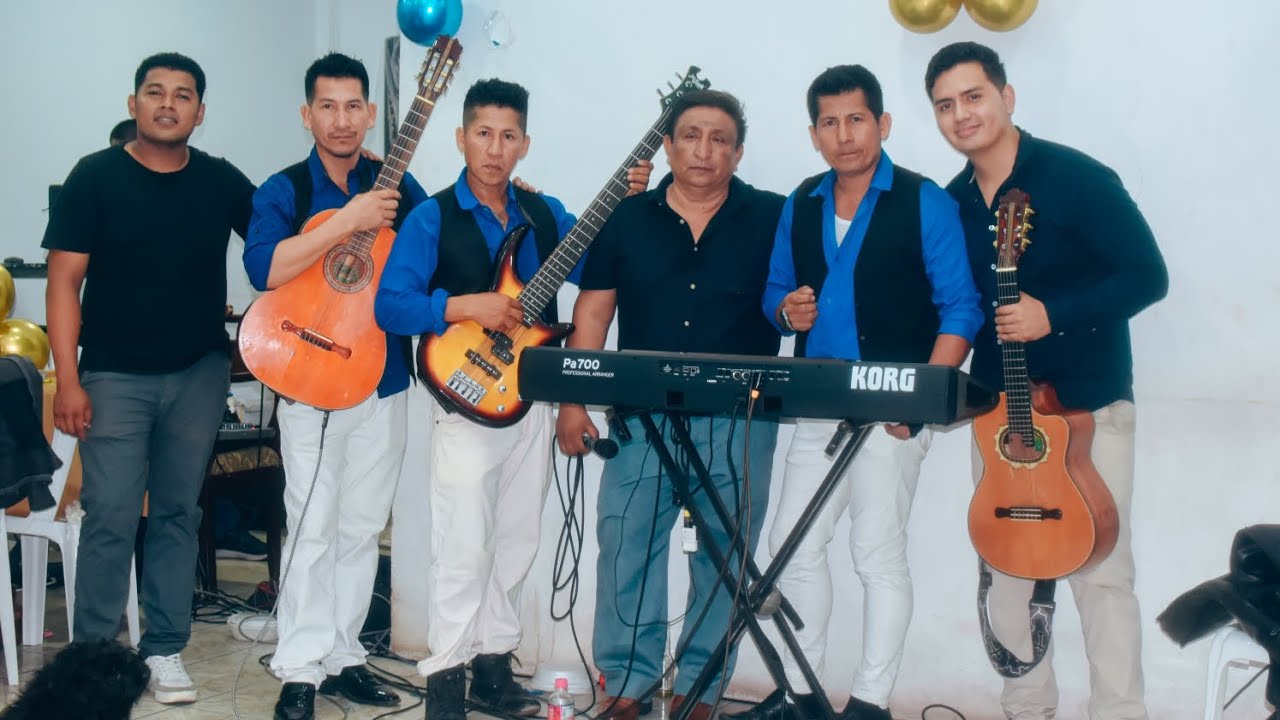 Corazón de Chancho 🐽 Cristóbal Sánchez Guitarra 🎸 Jorge Verde soto ...