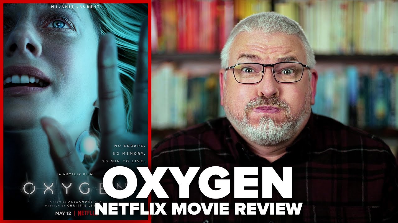 Oxygen (2021) Netflix Movie Review - YouTube