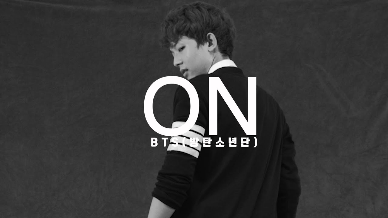 [1ST.ONE] JASON - Solo Dance ( BTS 방탄소년단 - ON ) #shorts - YouTube