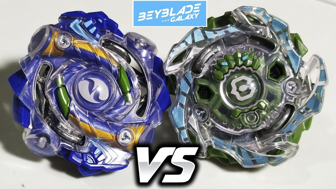 Hyrus H2 .Y.N vs Beast Betromoth .H.H - Beyblade Burst ベイブレードバースト - YouTube