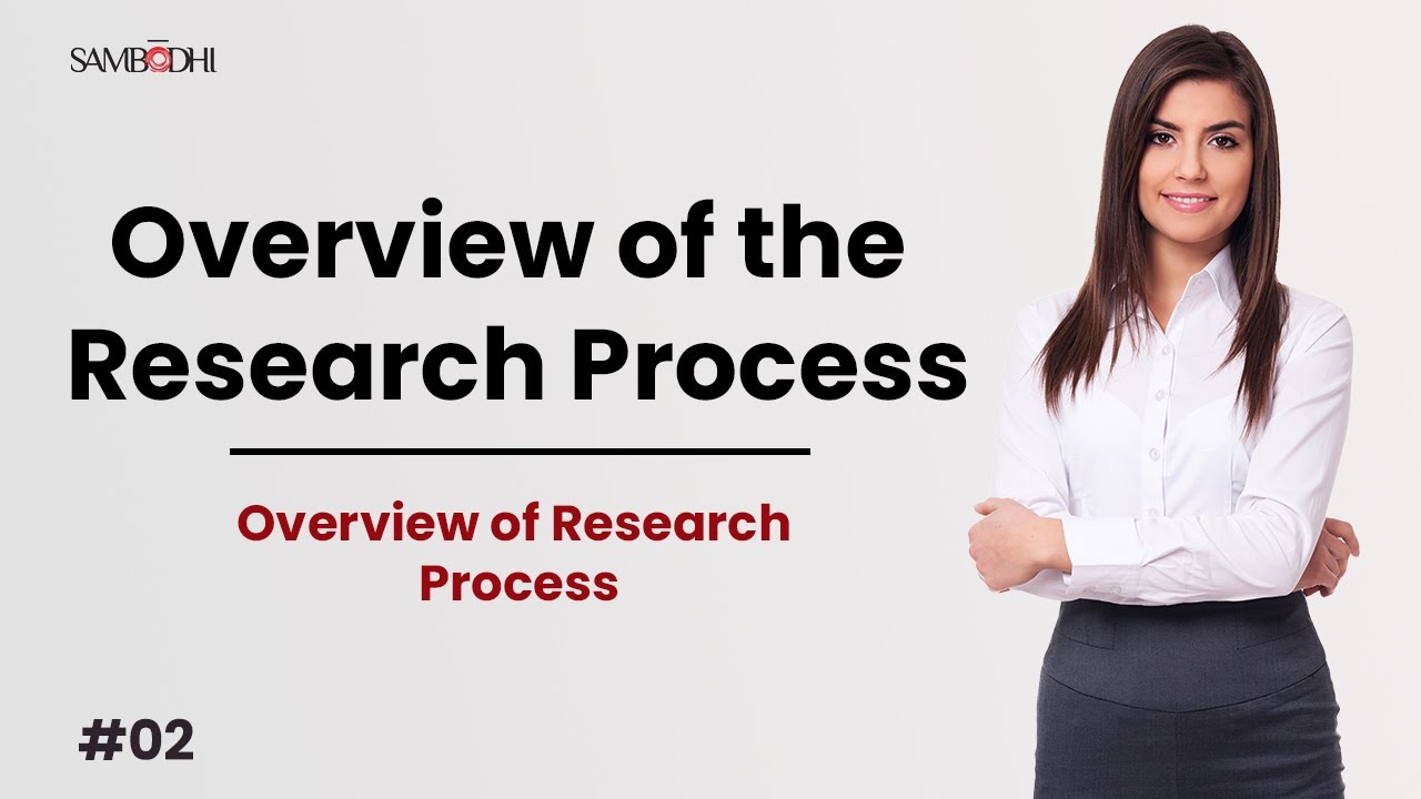 The Art of Research: Exploring the In-Depth Overview of Research ...