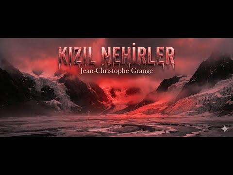 Kızıl Nehirler  - Jean Christophe Grange