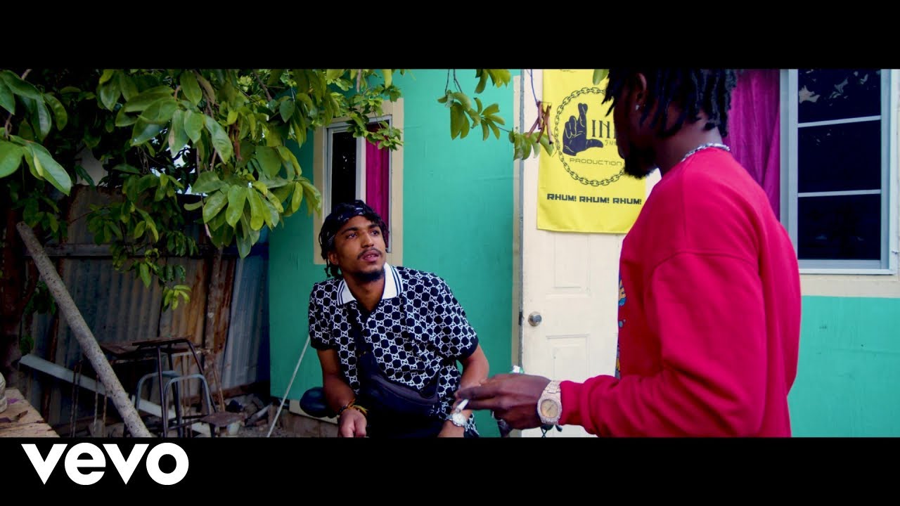 Pryme Tyme - Havana | Official Music Video - YouTube