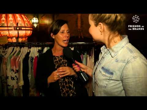 Pathé Ladies Night de Luxe videoverslag \